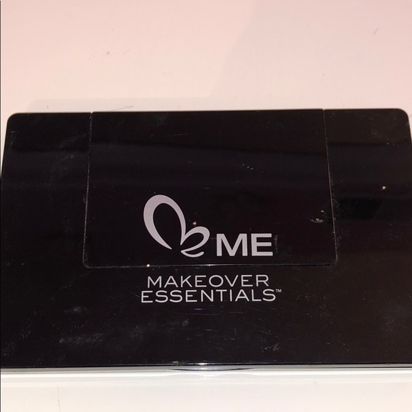 Other | Makeover Essentials Eyeshadow Lip Kit | Poshmark